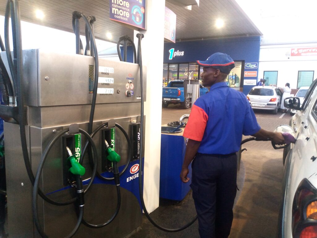 BRACE YOURSELF FOR FUEL PRICE HIKE! - Car Trends