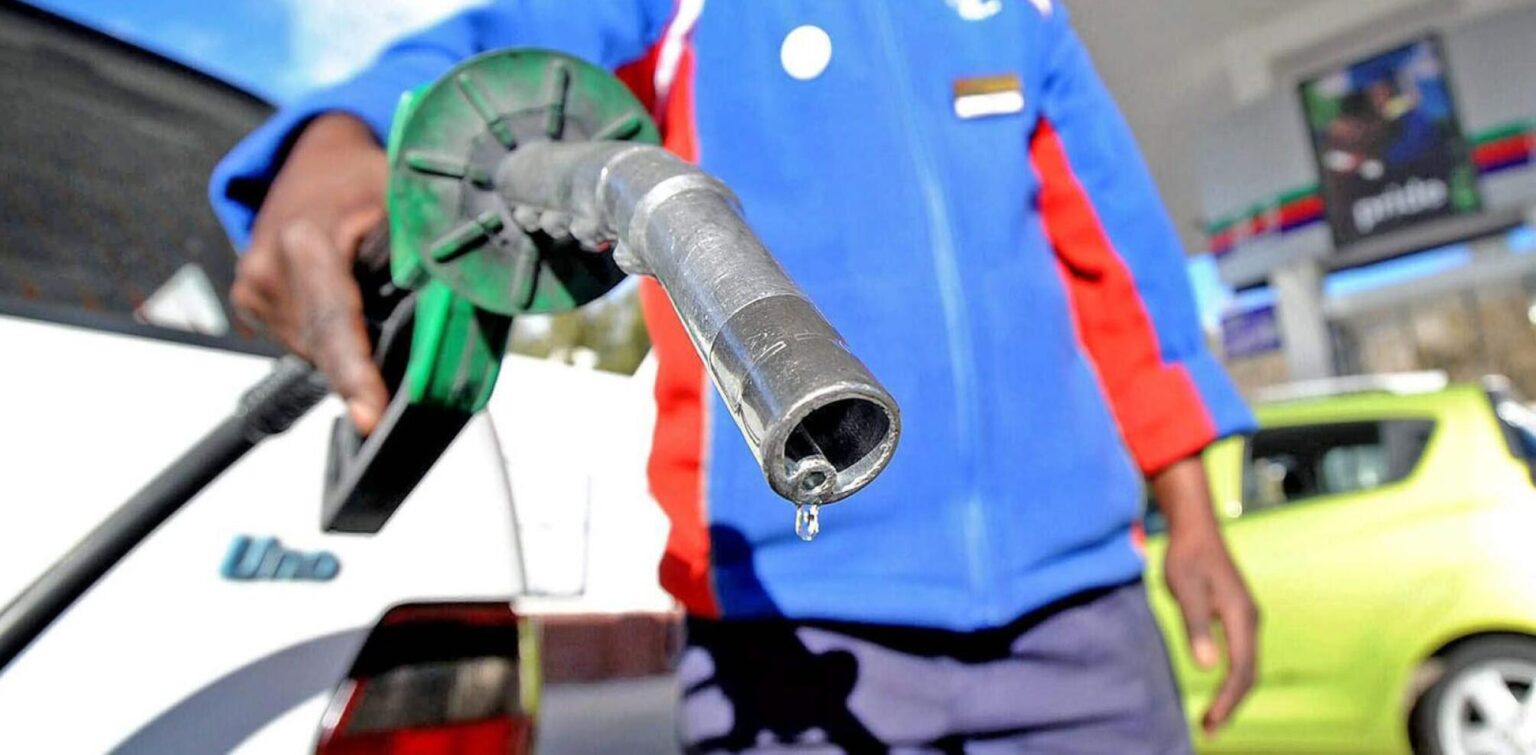 FUEL PRICE RELIEF CONTINUES FOR SOUTH AFRICAN MOTORISTS IN OCTOBER - Car Trends