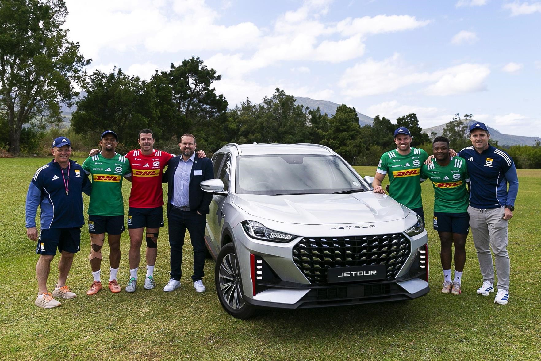 MORE AFFORDABLE JAECOO J5 INTRODUCED IN SA - Car Trends