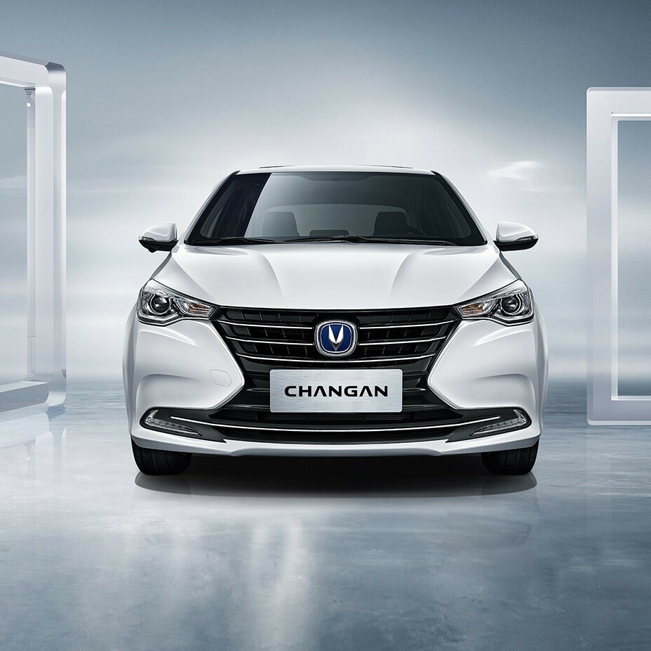 MEET THE CHANGAN ALSVIN: BIG STYLE, SMALL PRICE, ZERO COMPROMISE - Car ...